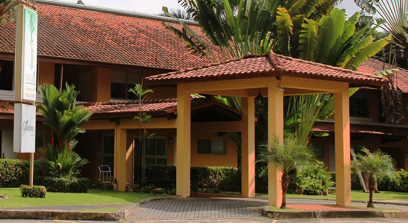 Albrook Inn - Meetings Panama