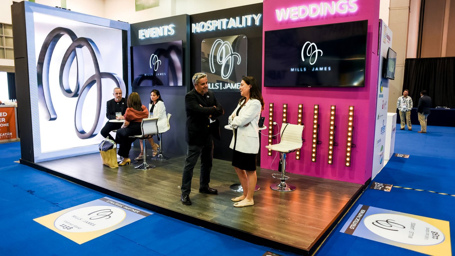 IBTM Américas 2024 celebrará su 15 Aniversarioel 21 y 22 de agosto en ...