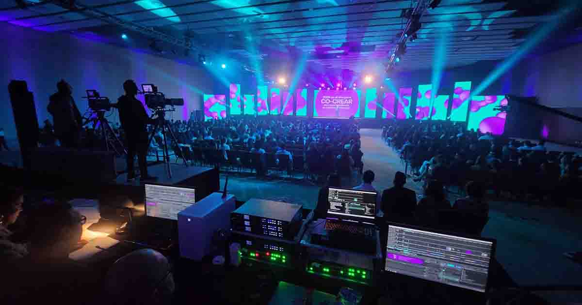 Meeting & Show - Meetings Panama