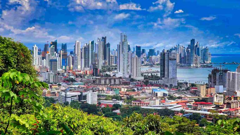 Panamá será sede del evento Blockchain más importante de América Latina ...