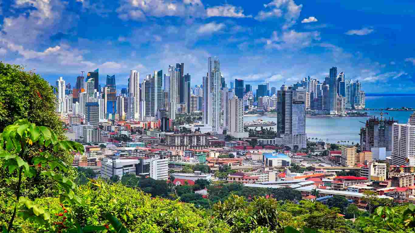 Panamá será sede del evento Blockchain más importante de América Latina ...