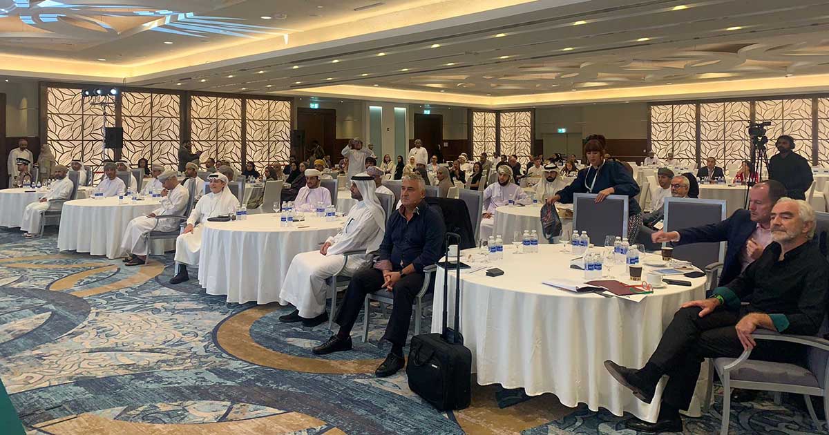 Abu Dhabi's Stunning Bid Wins Host to 63rd ICCA Congress, Promising an ...