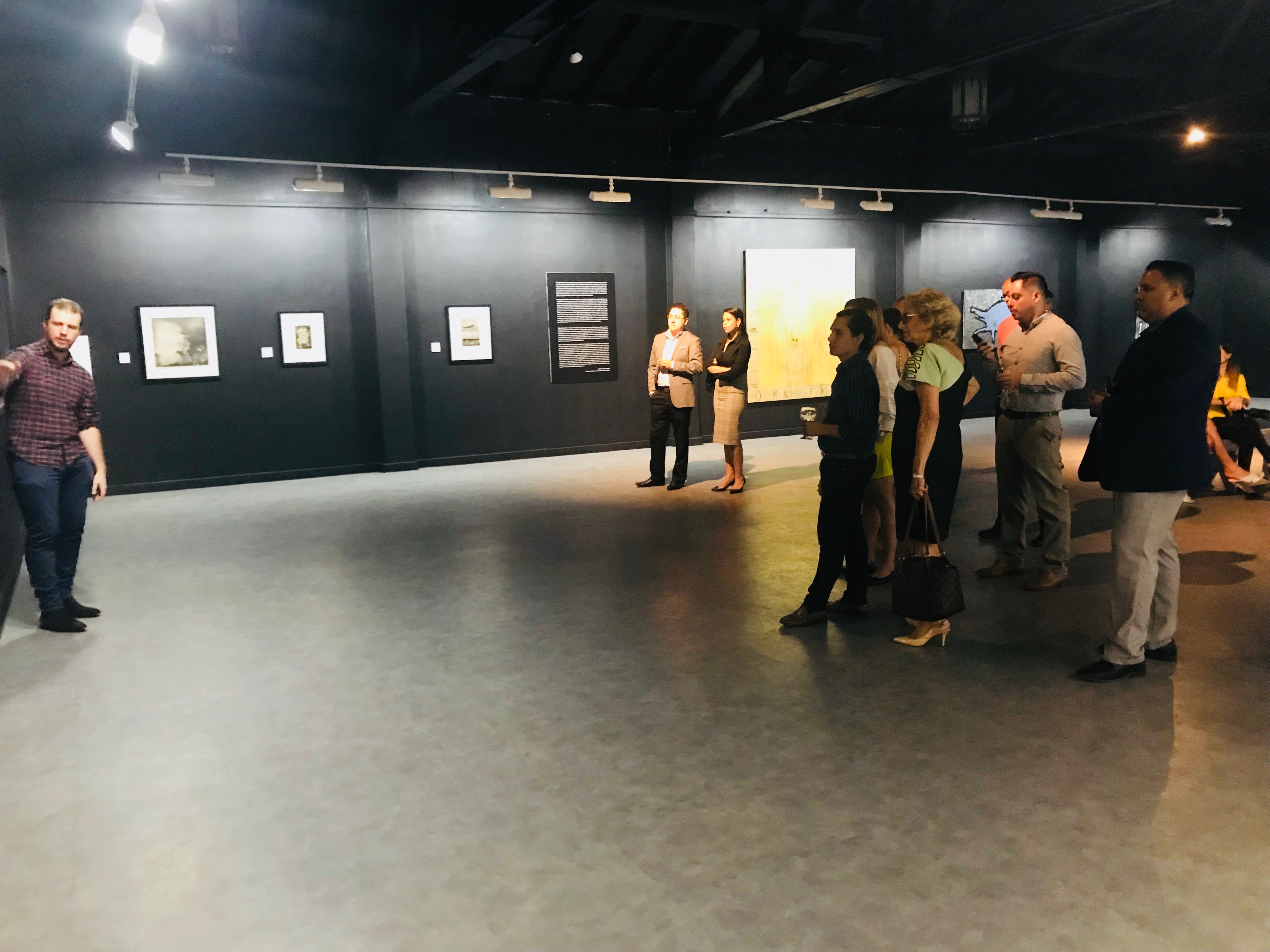 Museo Mac - Meetings Panama